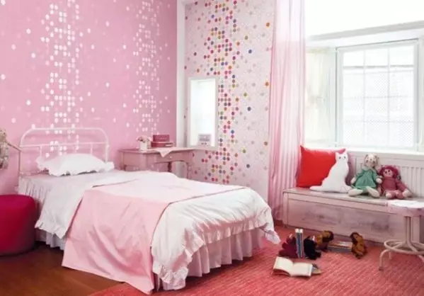 Pink Wallpapers barruko + argazkia 11392_8