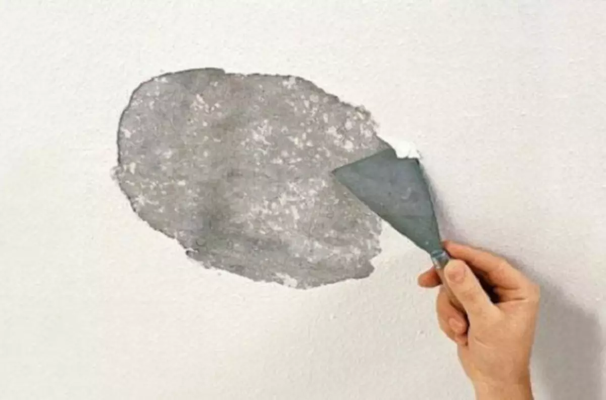 Como pintar as paredes da pintura à beira-mar 11414_6