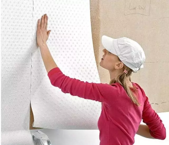 비닐 벽지의 펀칭 기준 11431_2