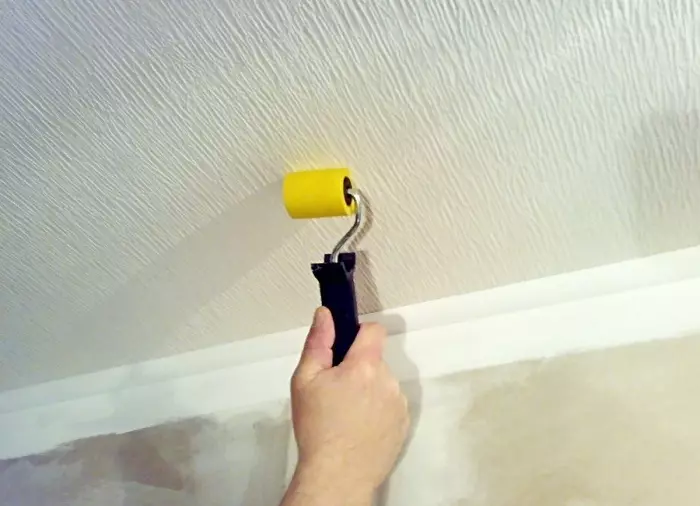 Cómo Glue Phlizelin Meter Wallpaper + Video 11443_5