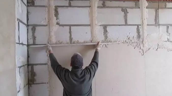 Stucco Aliignment + Video 11455_9