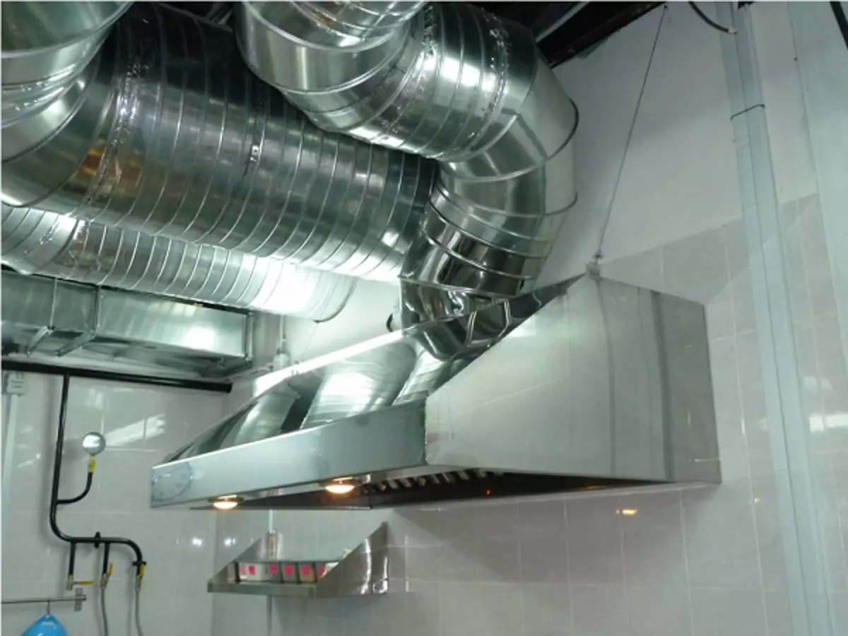 Progettazione e installazione di sistemi di ventilazione 11515_5