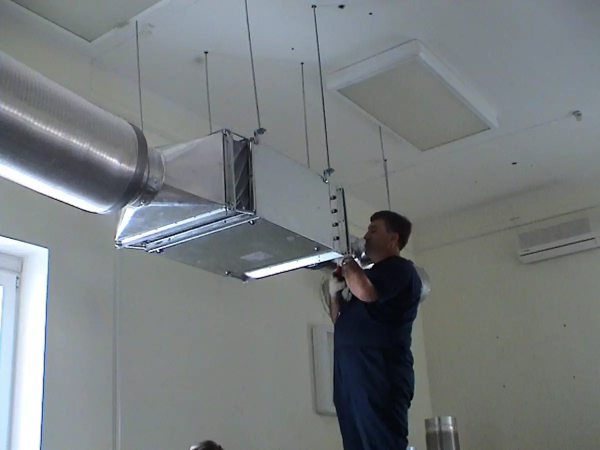 Progettazione e installazione di sistemi di ventilazione 11515_6