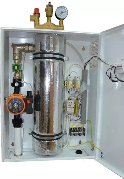 Uingizaji wa boiler inapokanzwa 11539_6