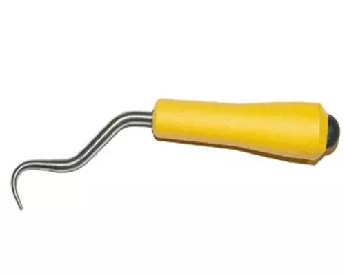 Gebreide Hook