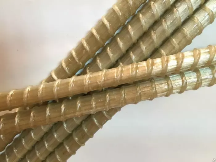 Cómo tejer accesorios de fibra de vidrio. 11678_4