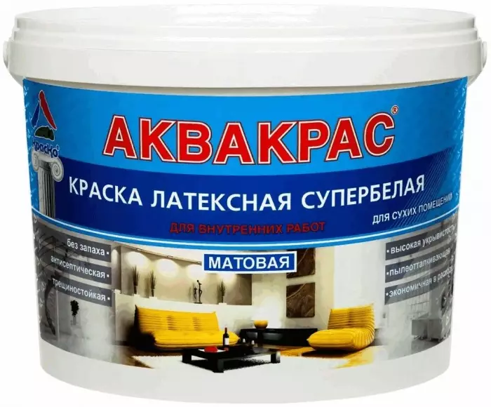 Ханан дээрх Acrylic LATHEX PADDER + зураг 11701_4