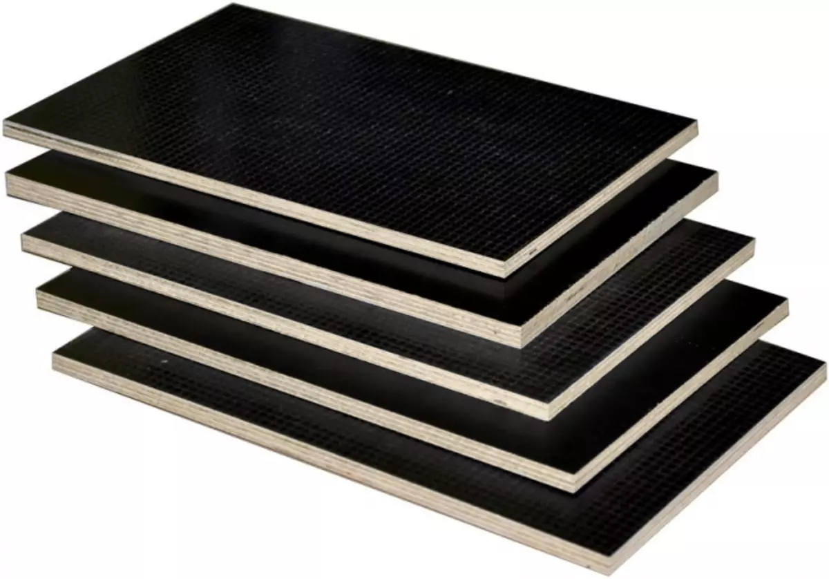 Plywood Laminated: Spesifikasi 11744_1