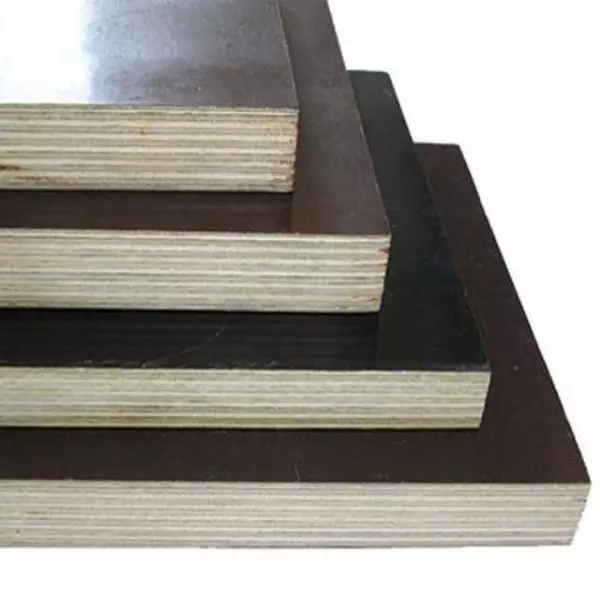 Plywood Dambiga: faahfaahinta 11744_9