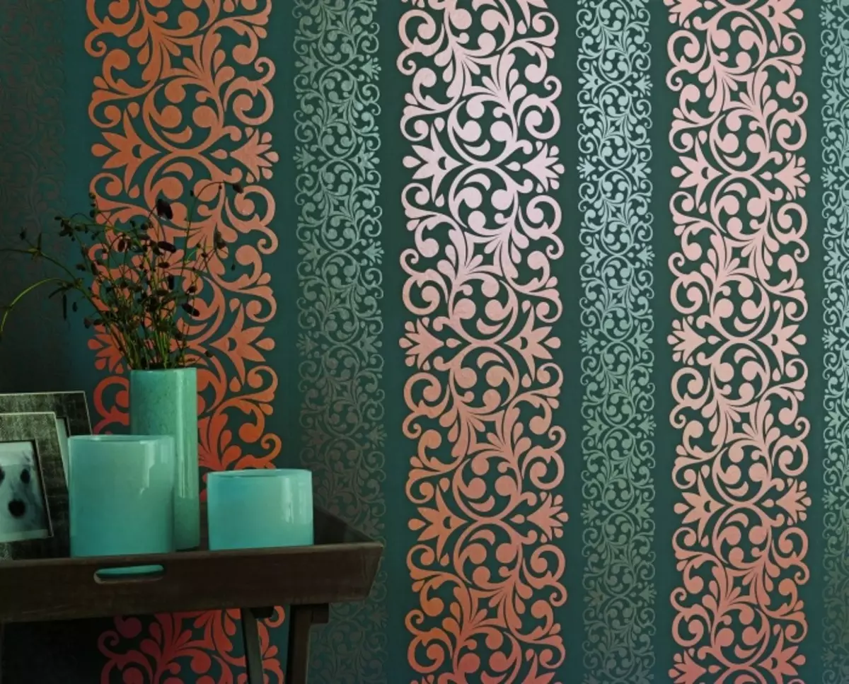 Wallpaper Vinyl o'r Almaen 11793_3