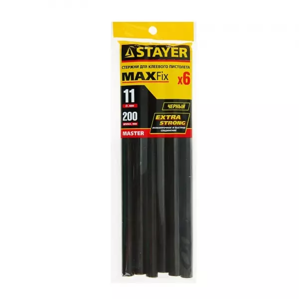 Rods for adhesive pistol. 1181_12