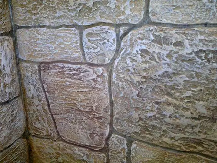 Decutive stone stucco + mufananidzo 11855_3