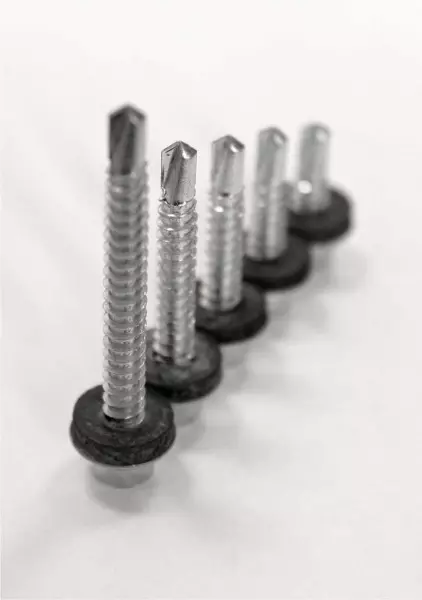 Roofing screws. 11878_5