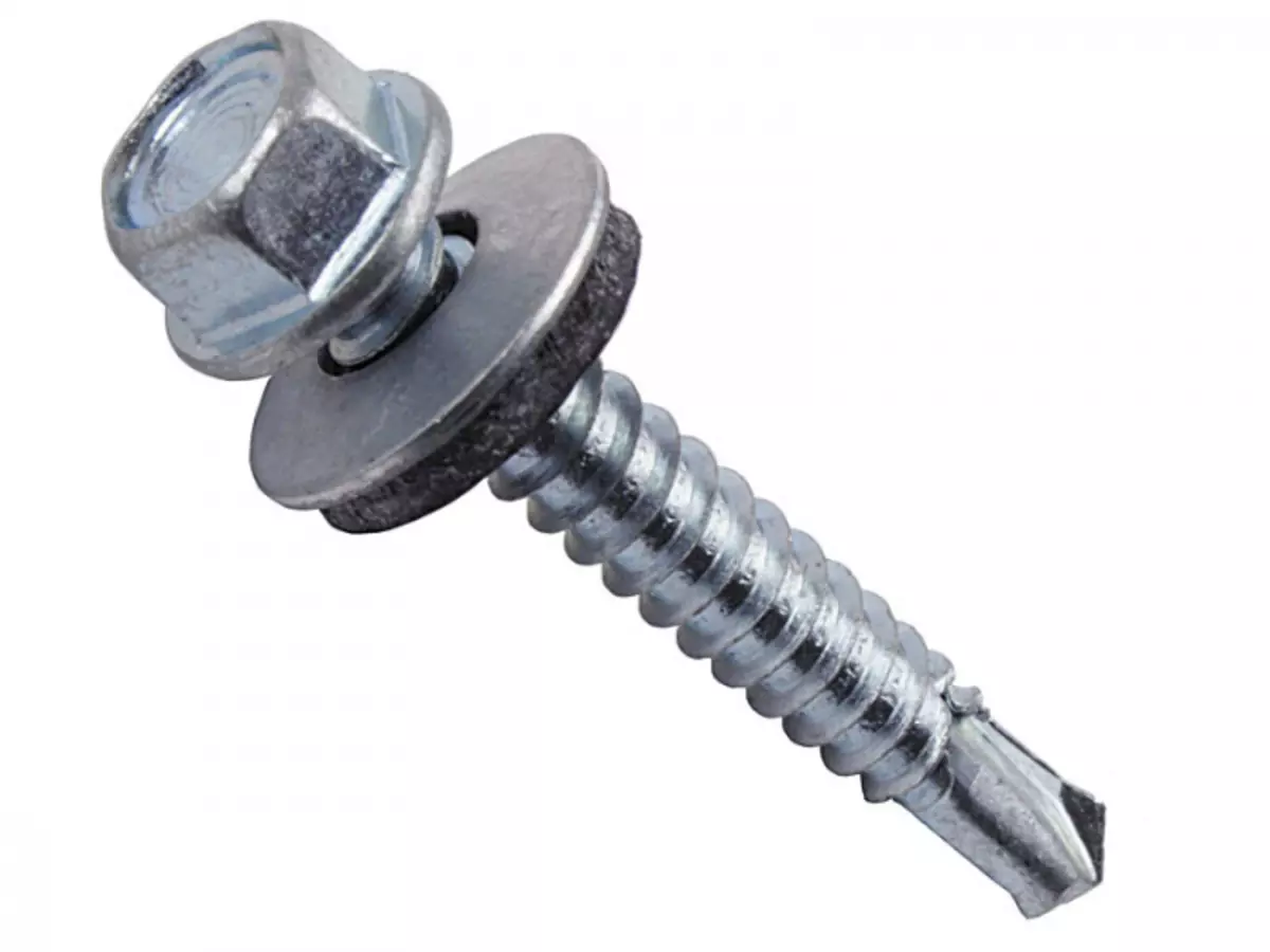 Roofing screws. 11878_9