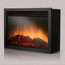 Fireplace dekorative 12000_12