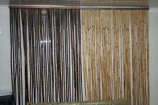 Benchi di bambù + foto 12013_2