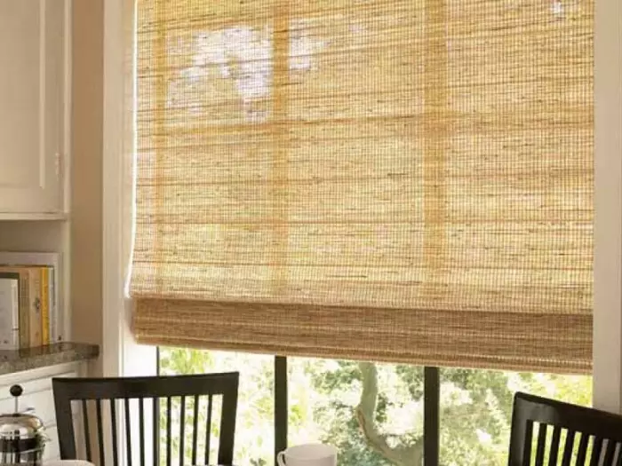 Bamboe blinds + foto 12013_8