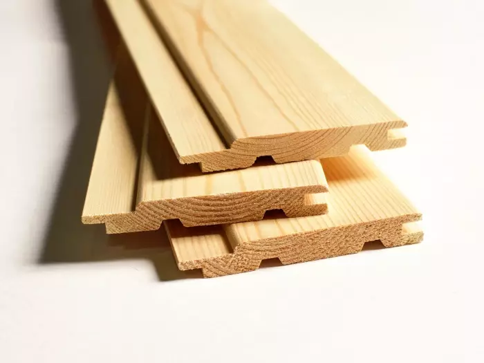 Décoration de bois par bois 12163_9