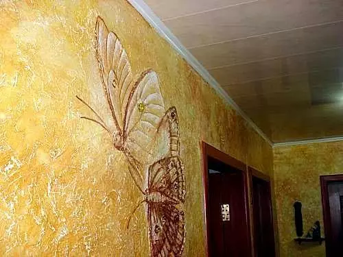 Pintura decorativa de paredes 12166_5