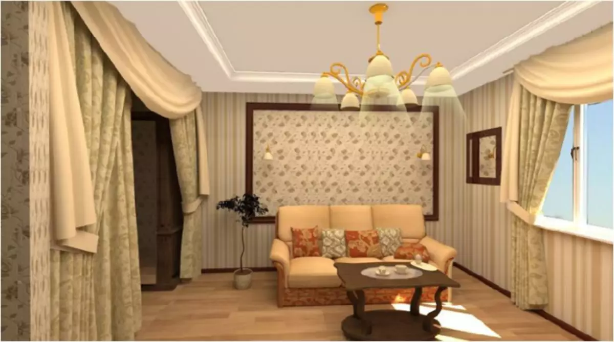 Wallpaper beige ao amin'ny sary anatiny + 12190_1