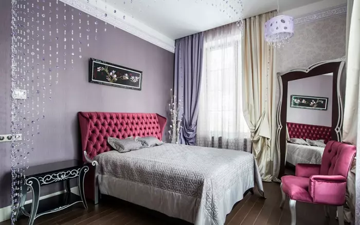 紫色窗簾+照片 12284_18