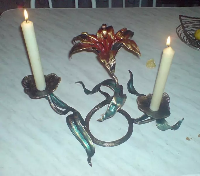 बनावट candlesticks 12336_26