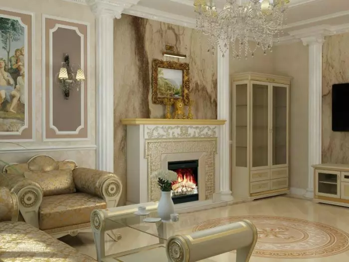 Styles Fireplaces + Foto 12372_12