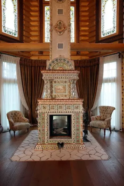 Styles Fireplaces + Foto 12372_17