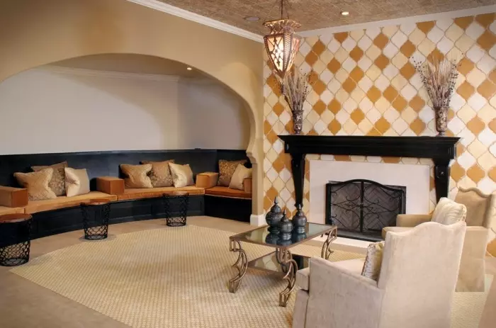 Styles Fireplaces + Foto 12372_19