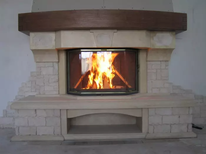 Styles Fireplaces + Foto 12372_9
