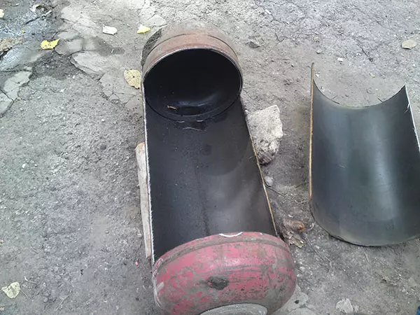 Gaze silinder grill 12425_6