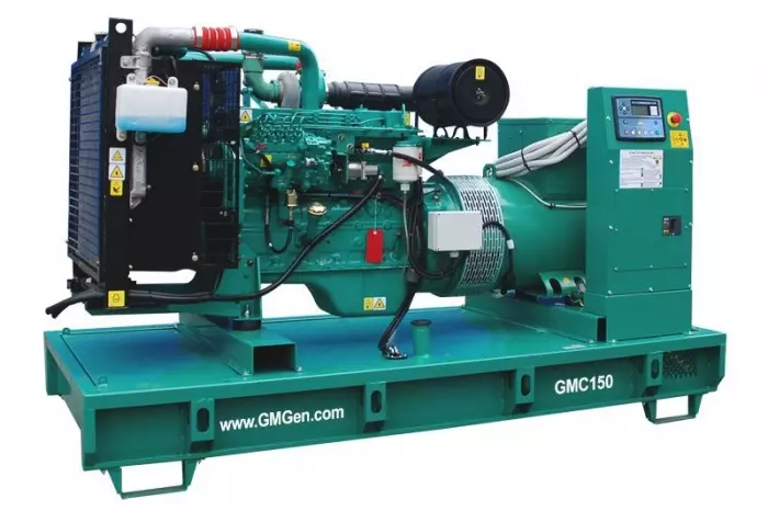 Generator alang sa kubo 12456_9