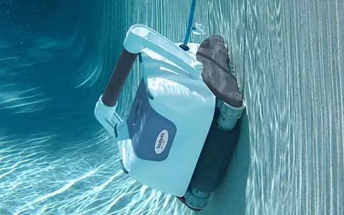 Vacuum cleaner para sa pool. 12478_7