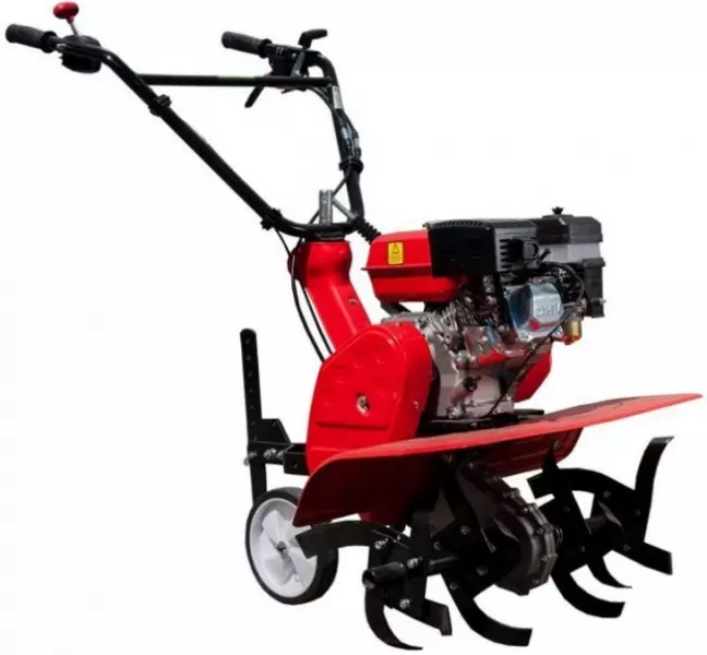 Motor Cultivator 