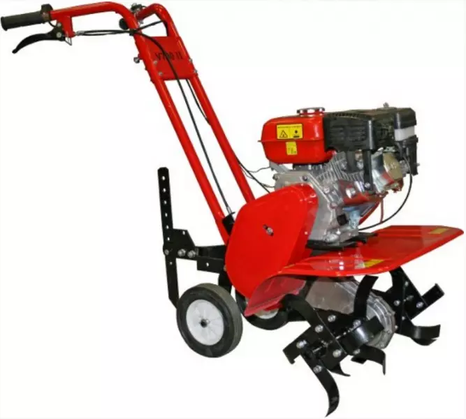 Motor Cultivator 