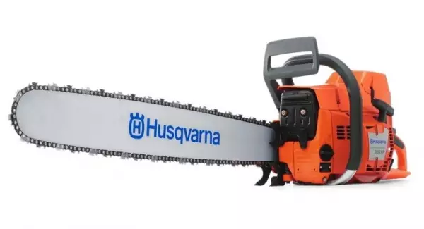 Hangi marka chainsaws seçiliyor 12566_2