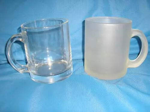 Hvordan man laver glas matte derhjemme 12609_4