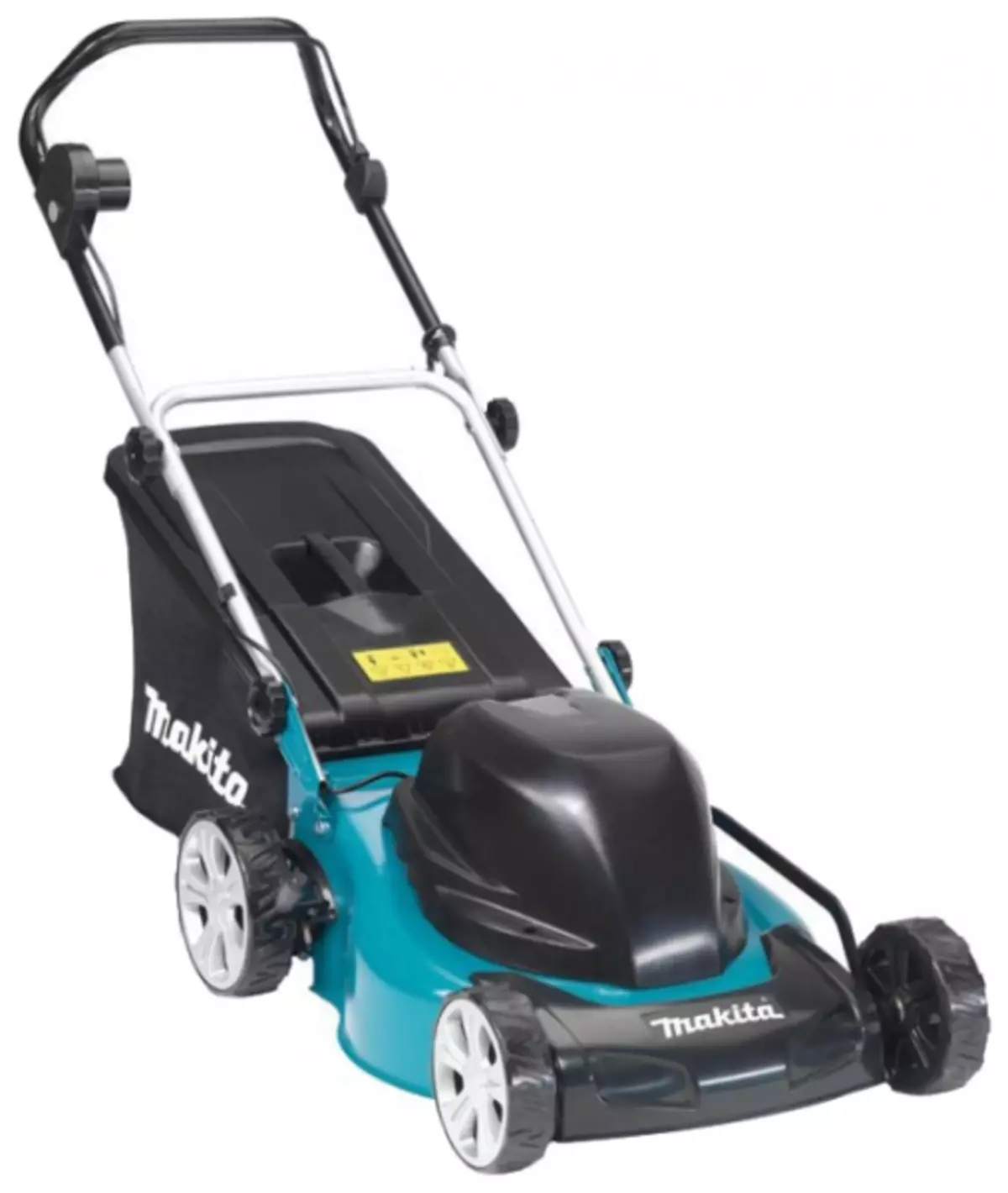 Electric Lawn Mower. 12628_6