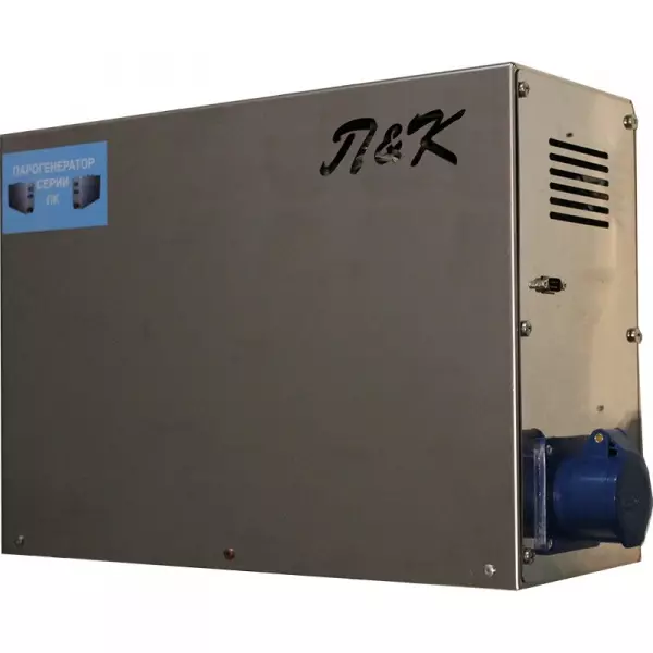 Generator de abur pentru baie 12663_12