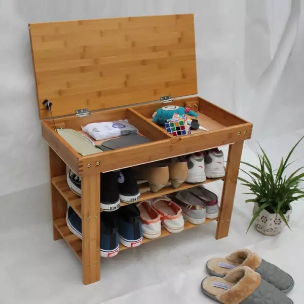 Shoe Shelf + Сүрөт 12696_13