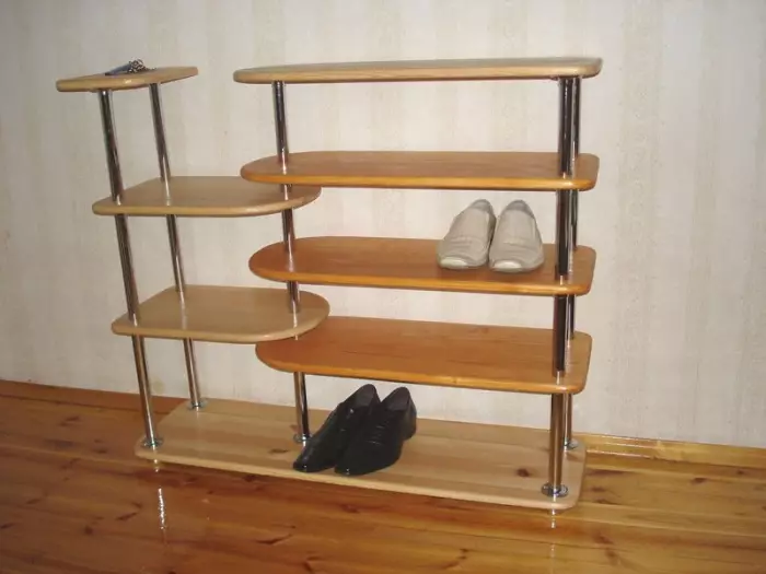 Shoe Shelf + Сүрөт 12696_14