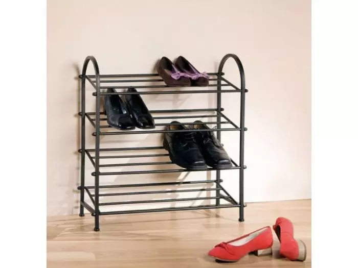 Shoe Shelf + foto 12696_18