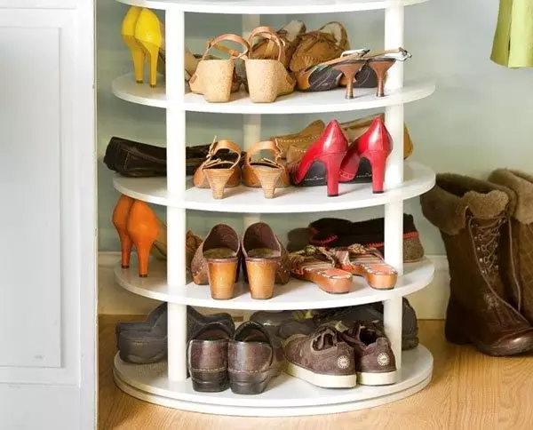 Shoe Shelf + foto 12696_19