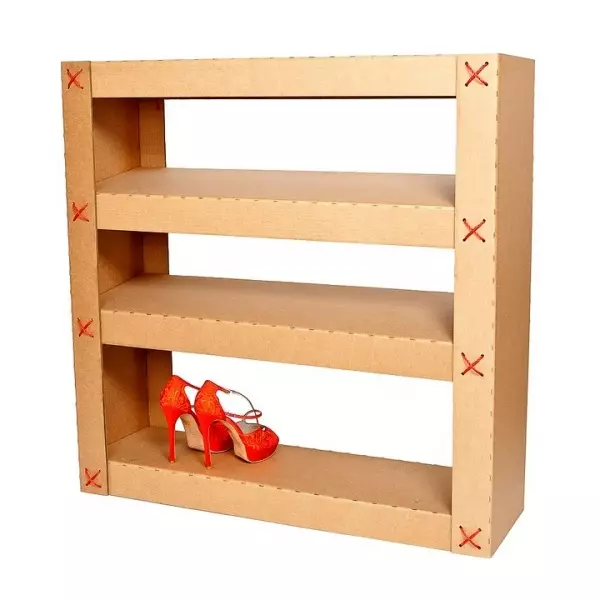 Shoe Shelf + foto 12696_5