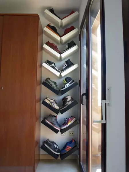 Shoe Shelf + Сүрөт 12696_6