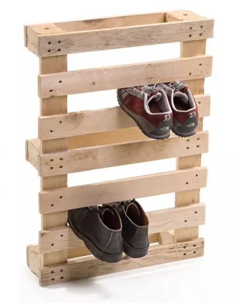 Shoe Shelf + foto 12696_9