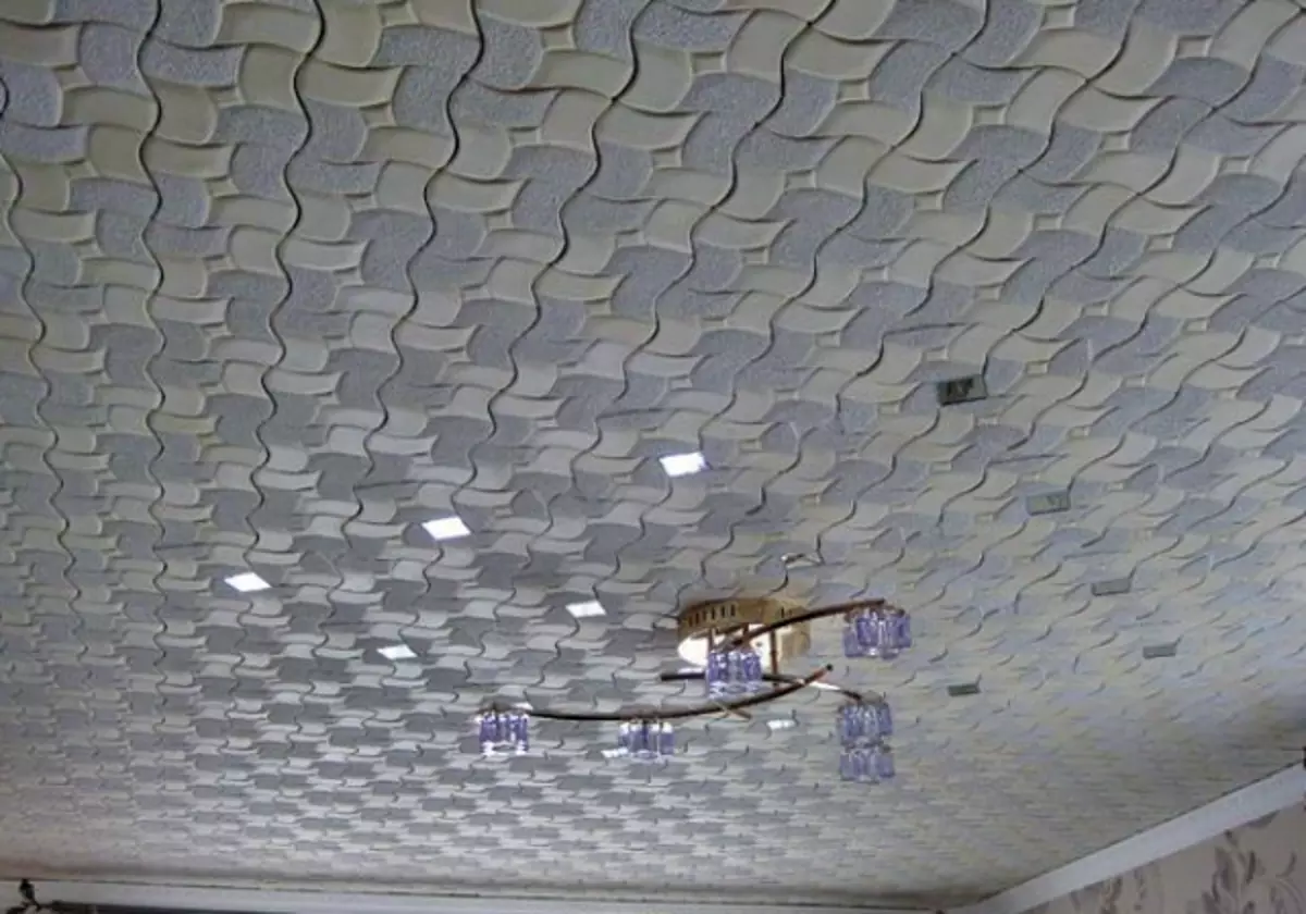 Foam ceiling matiles 13277_18