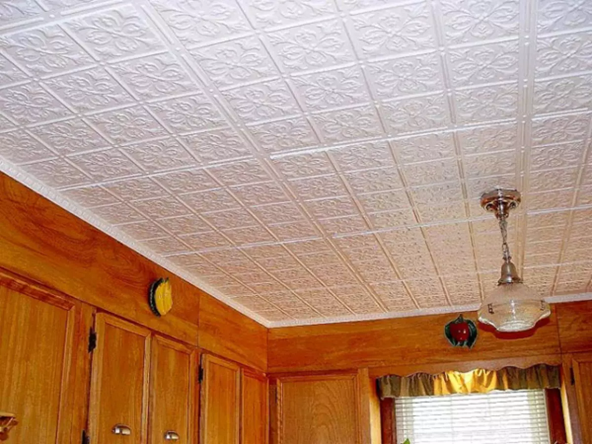 Foam ceiling matiles 13277_2