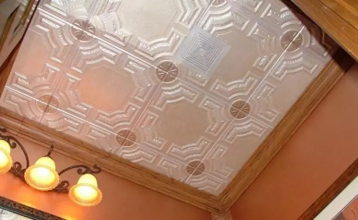 Foam ceiling matiles 13277_6