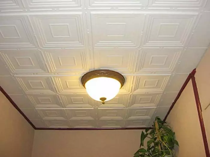 Foam ceiling matiles 13277_7